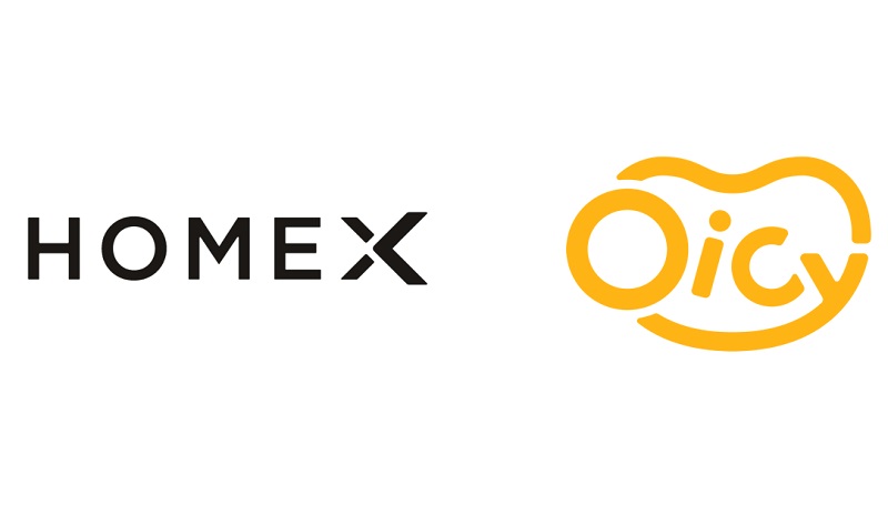 クックパッドのスマートキッチン「OiCy」とパナ「HomeX」が協力、新しい料理体験を創出 - 家電 Watch