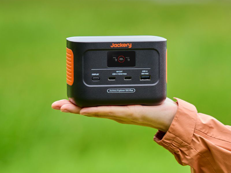 Jackery製品購入でポータブル電源もらえる エディオン横浜西口 - 家電 Watch