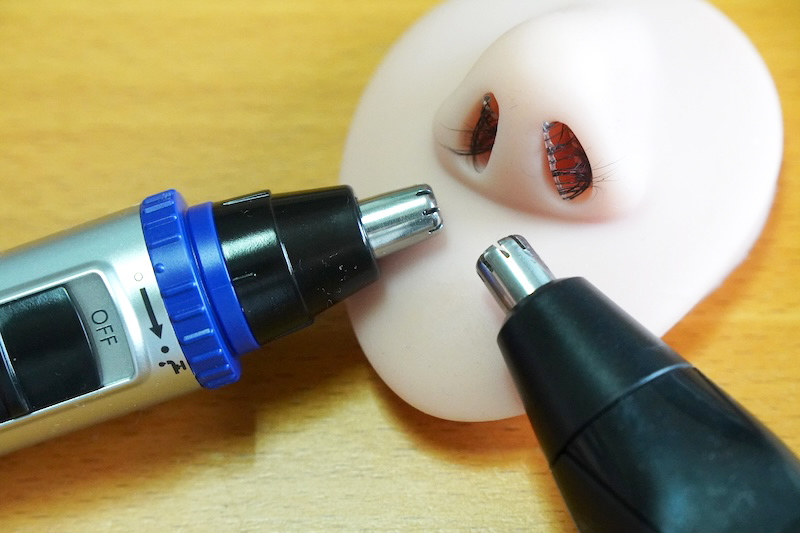 激安だったダメダメ鼻毛カッターを検証する【老師オグチの家電カンフー】- 家電 Watch