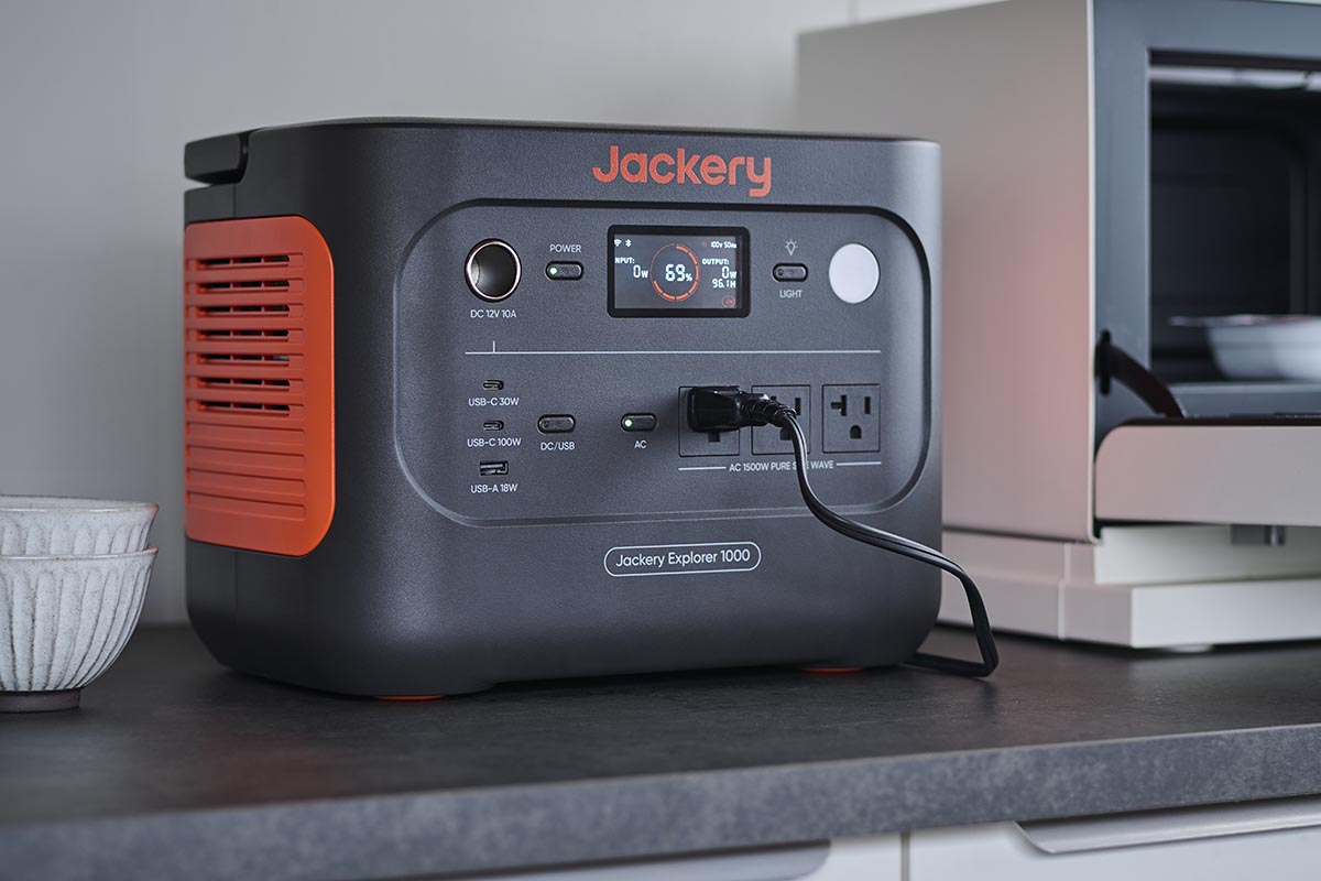 最大半額!! AmazonプライムデーはJackeryポータブル電源に注目 期待の新モデルも - 家電 Watch[Sponsored]